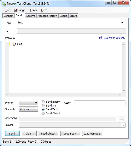 Verifying the Installation and Configuration