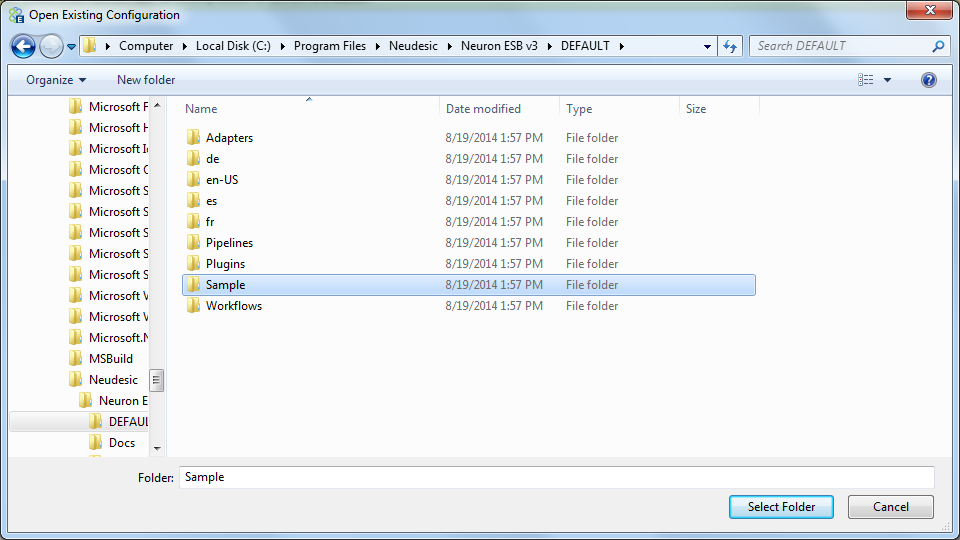 Verifying the Installation and Configuration