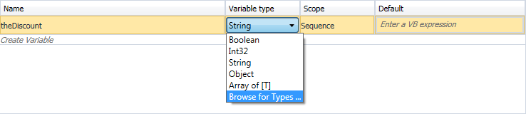 Using a Microsoft Workflow Sample as a Custom Workflow Activity