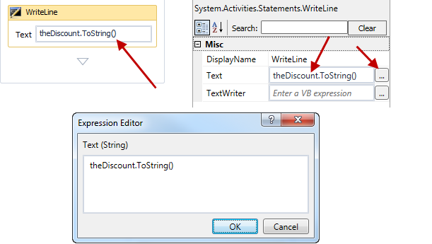 Using a Microsoft Workflow Sample as a Custom Workflow Activity