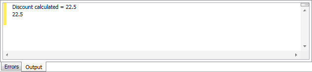 Using A Microsoft Workflow Sample As A Custom Workflow Activity