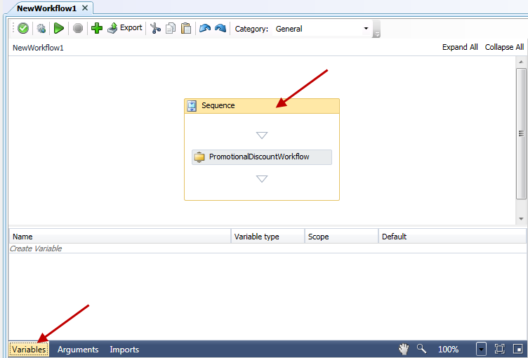 Using A Microsoft Workflow Sample As A Custom Workflow Activity