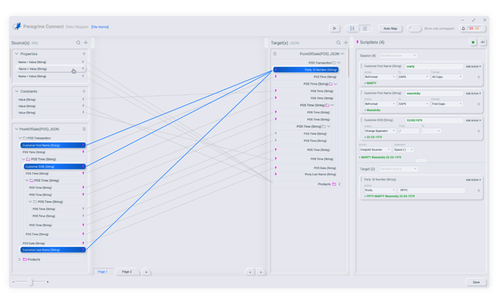 Neuron ESB 3.7.5 Released! - Peregrine Connect