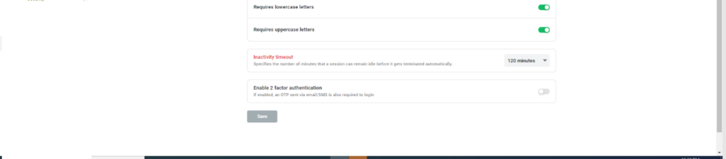 Peregrine Management Suite Administration - Peregrine Connect