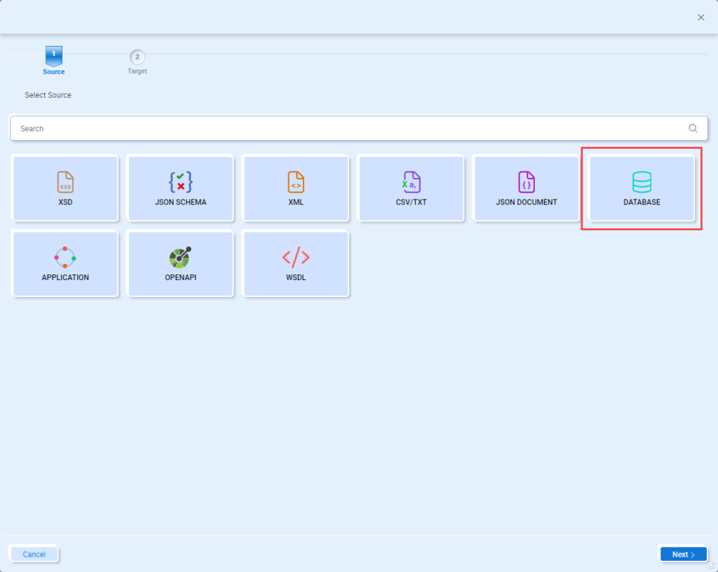 Document Generation Wizard - Peregrine Connect