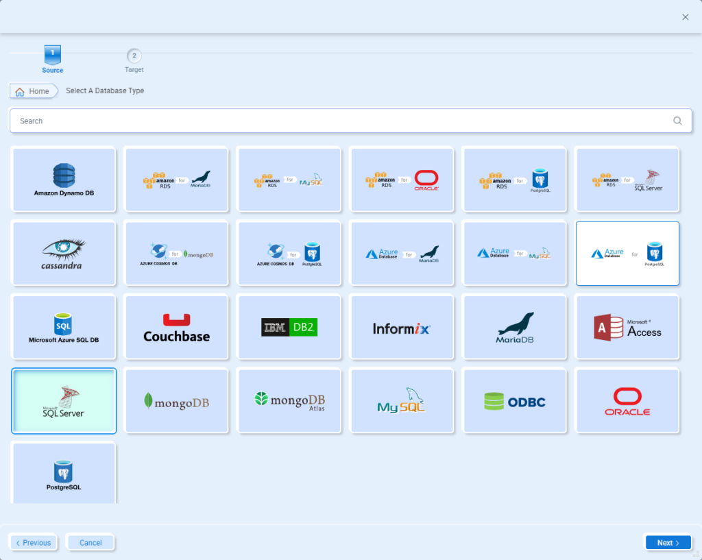 Document Generation Wizard - Peregrine Connect