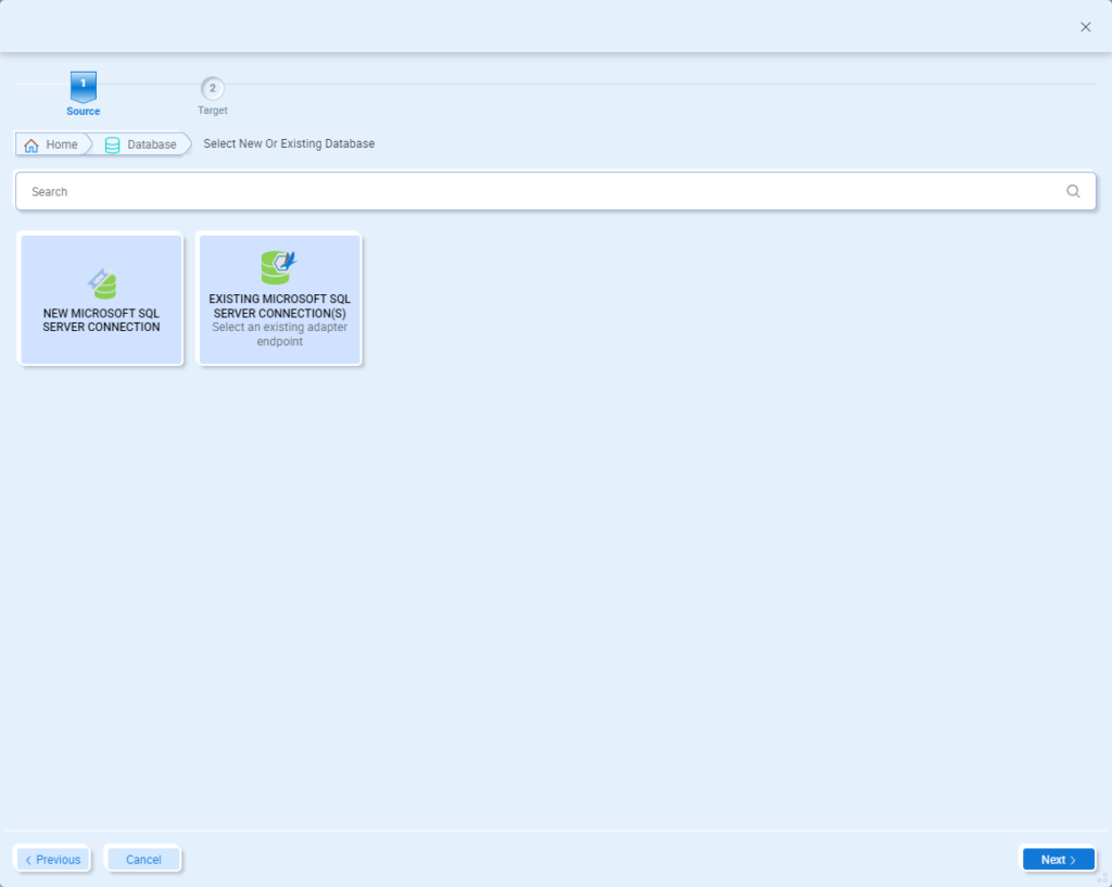 Document Generation Wizard - Peregrine Connect