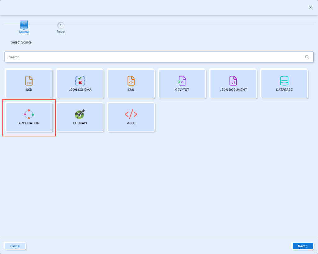 Document Generation Wizard - Peregrine Connect