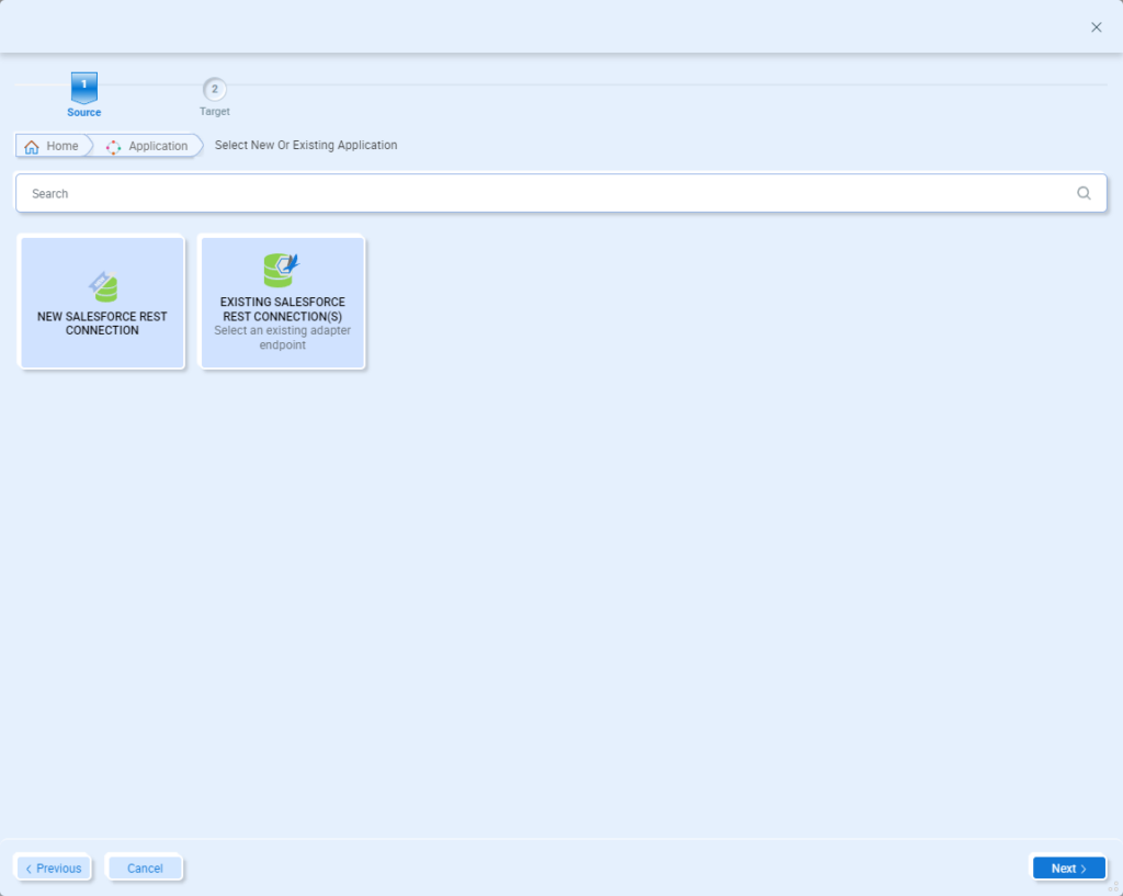 Document Generation Wizard - Peregrine Connect